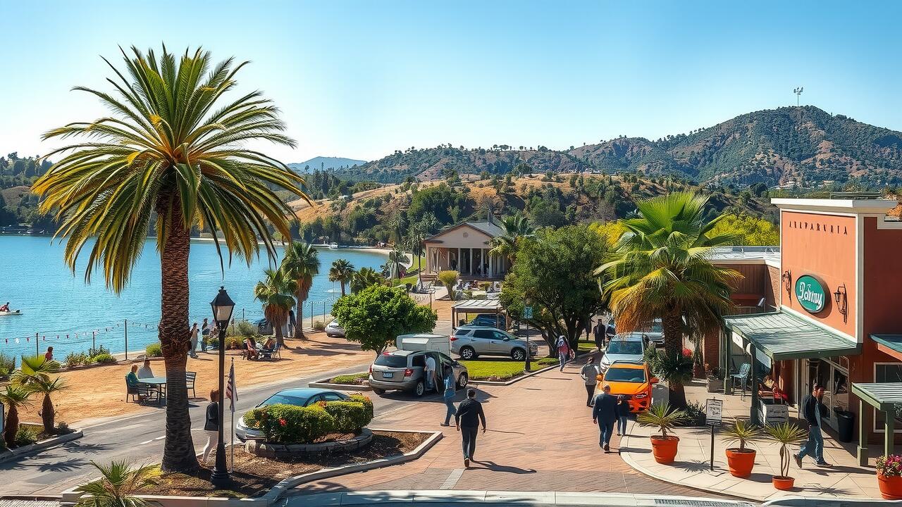 Things to do and places to visit in Poway, California – Concrete ...